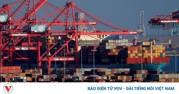 Liên Hợp Quốc hạ dự báo tăng trưởng kinh tế toàn cầu trong năm 2023